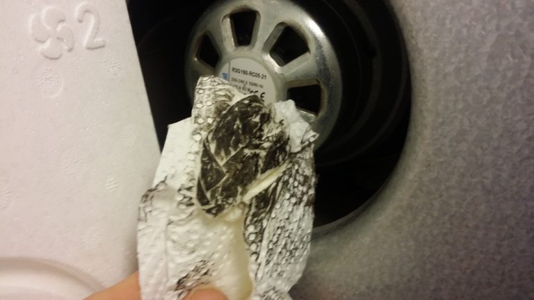 Lüftungsanlage Pluggit AP310 | Kugellager › Hausbau in Bomschtown