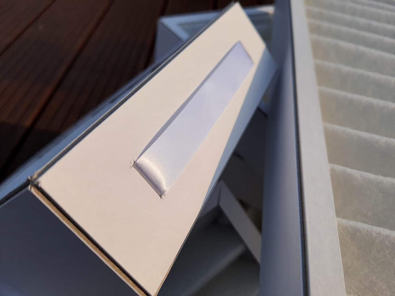 Lüftungsanlage Pluggit AP310 | Kugellager › Hausbau in Bomschtown